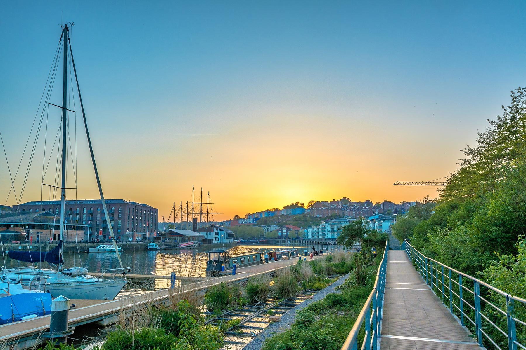 About Bristol Psychology Services - Bristol Psychology Services