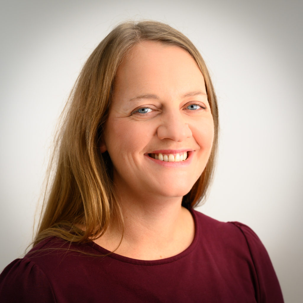 Dr. Jenny Griffiths - Bristol Psychology Services
